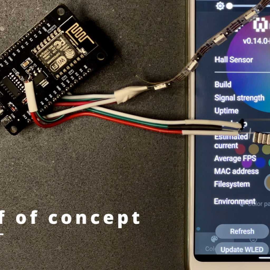 Crafting_a_Wooden_Desk_Lamp_with_Levitating_Dimmer_and_WS2812b_Addressable_LED_Strip_Controlled ...