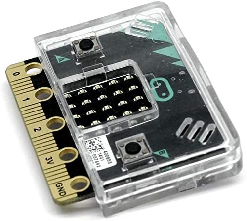 BBC micro:bit v2 Kit with Micro:bit Breadboard Adapter and Micro:bit v – SB Components Ltd