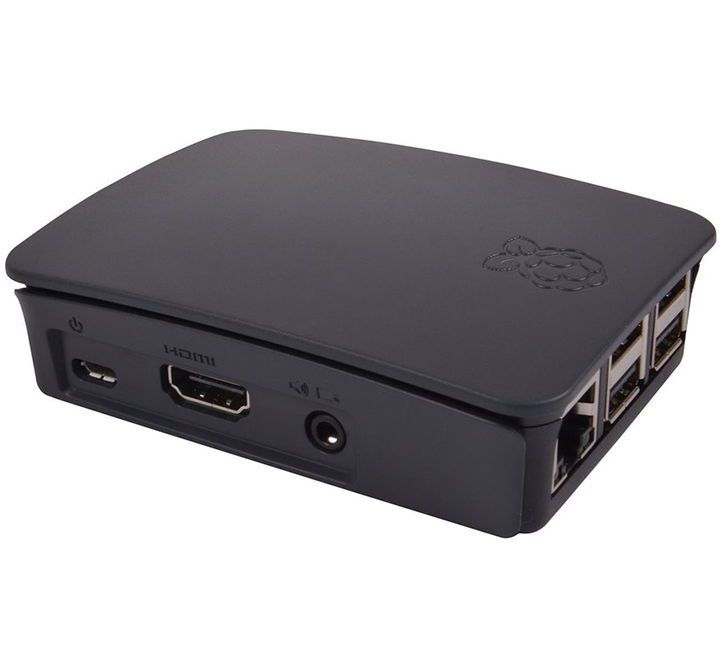 raspberry pi cases uk