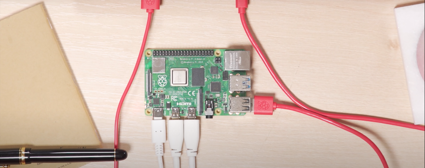 The Discontinued Raspberry Pi 4 1GB Has Come Back At £34.
