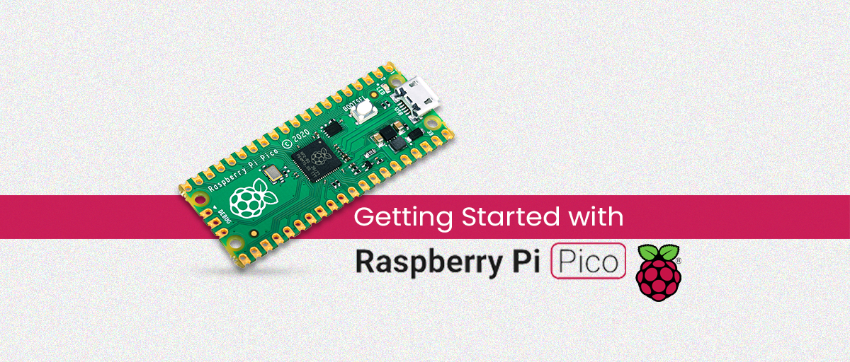 Get Started With Micropython On Raspberry Pi Pico Sb Components