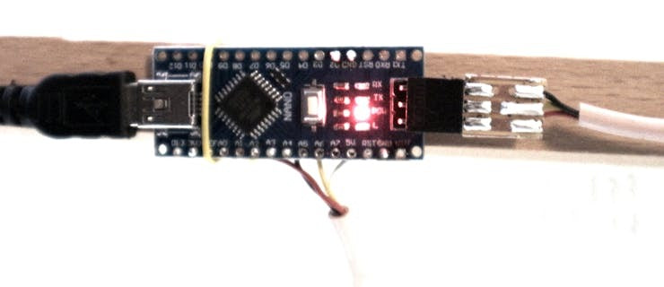 Analog Clock with WS2812 LEDs & DCF77 Time Sync Using Arduino UNO