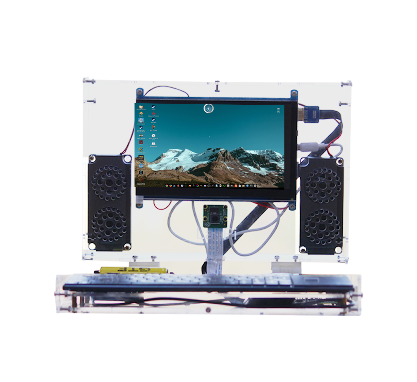 Raspberry Pi Kits & Bundles | Best Raspberry Pi Kits