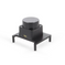 LiDAR LD06 Module with Bracket Compatible For Raspberry Pi, Jetson nan