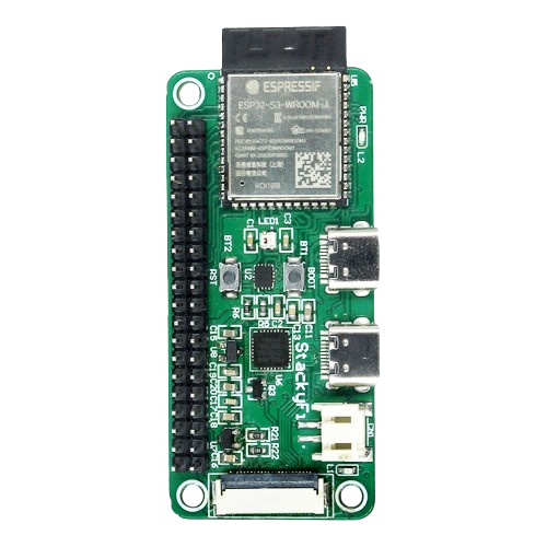 Buy ESP32/WiFi Hardwares - SB Components