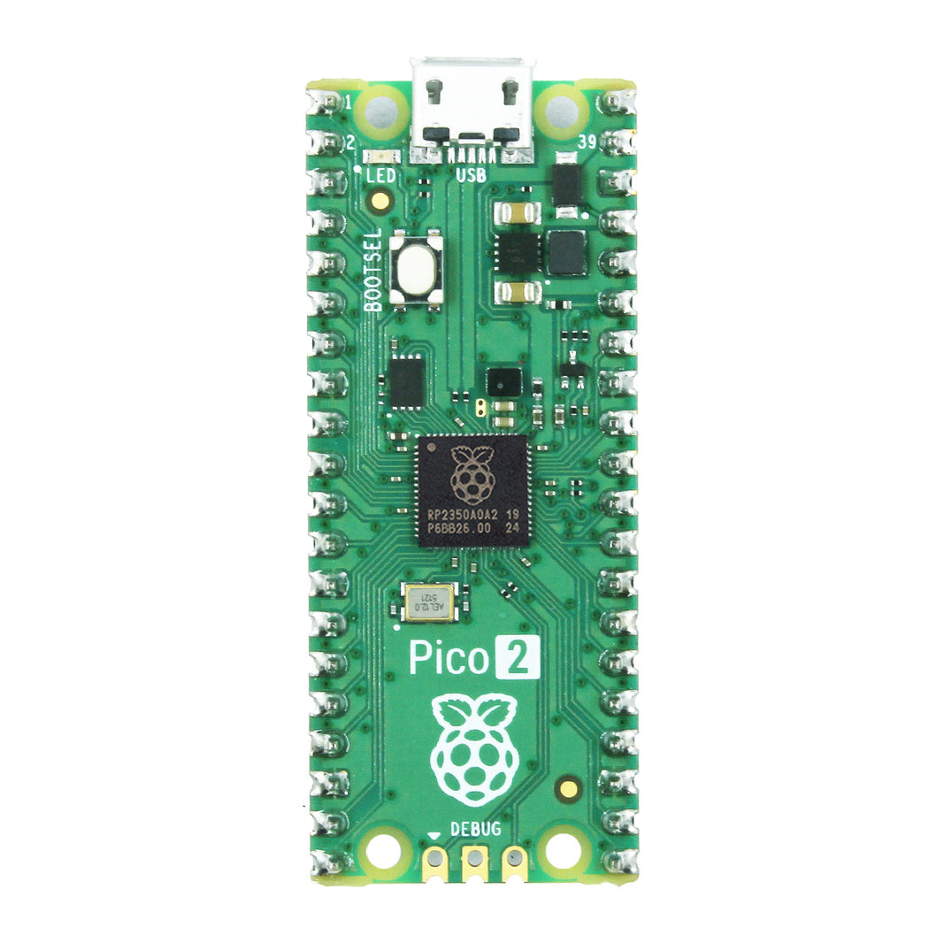 Customising Splash Screen on Your Raspberry Pi - SB Components