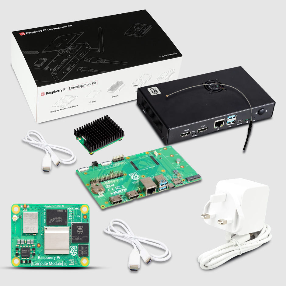 Raspberry Pi OS Bookworm: A Deeper Look at the Latest Update - SB ...
