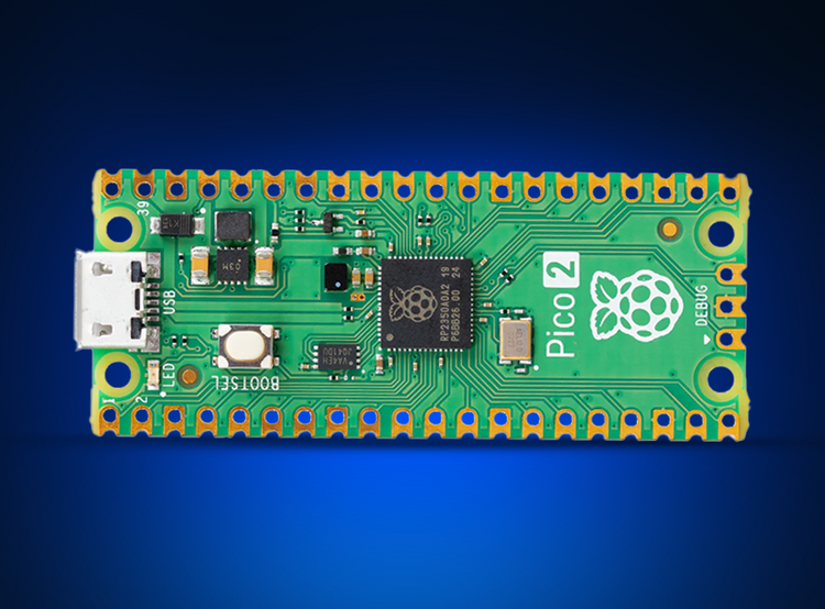 Raspberry Pi, Pico 2, Arduino, micro:bit & More at Our Store