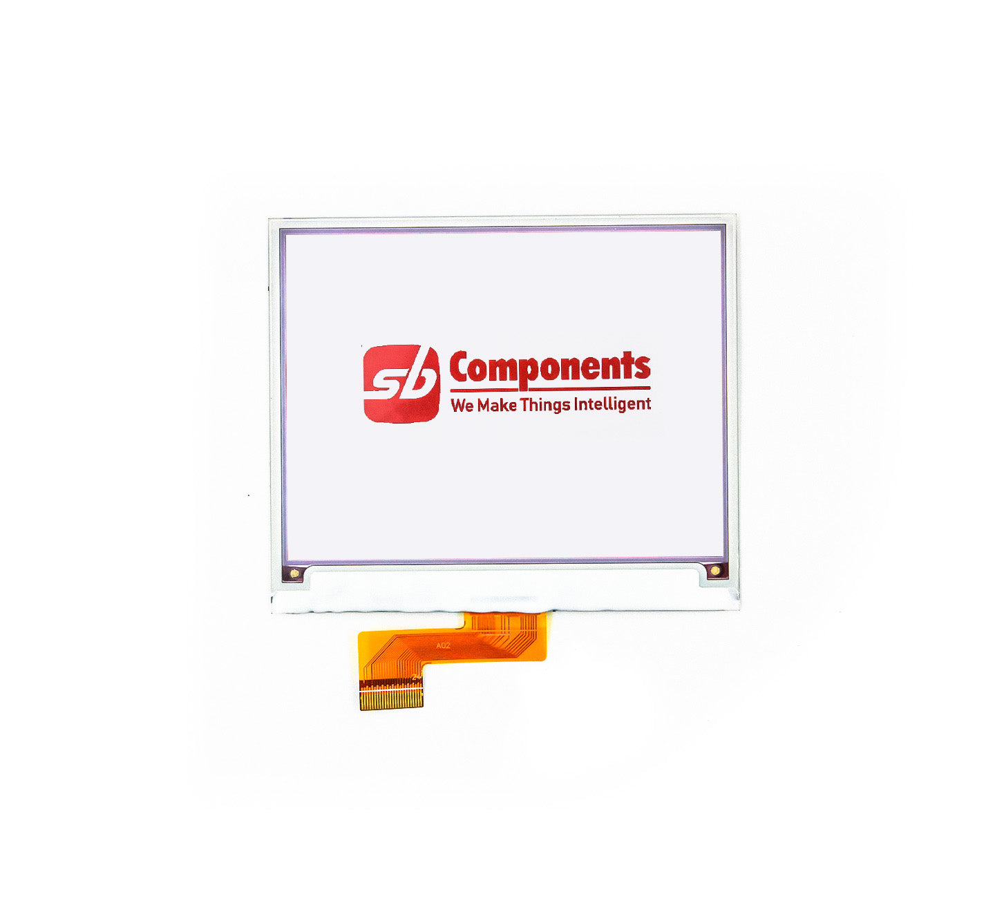 Buy E-Paper Display for Raspberry Pi and Arduino | SB Components – SB ...