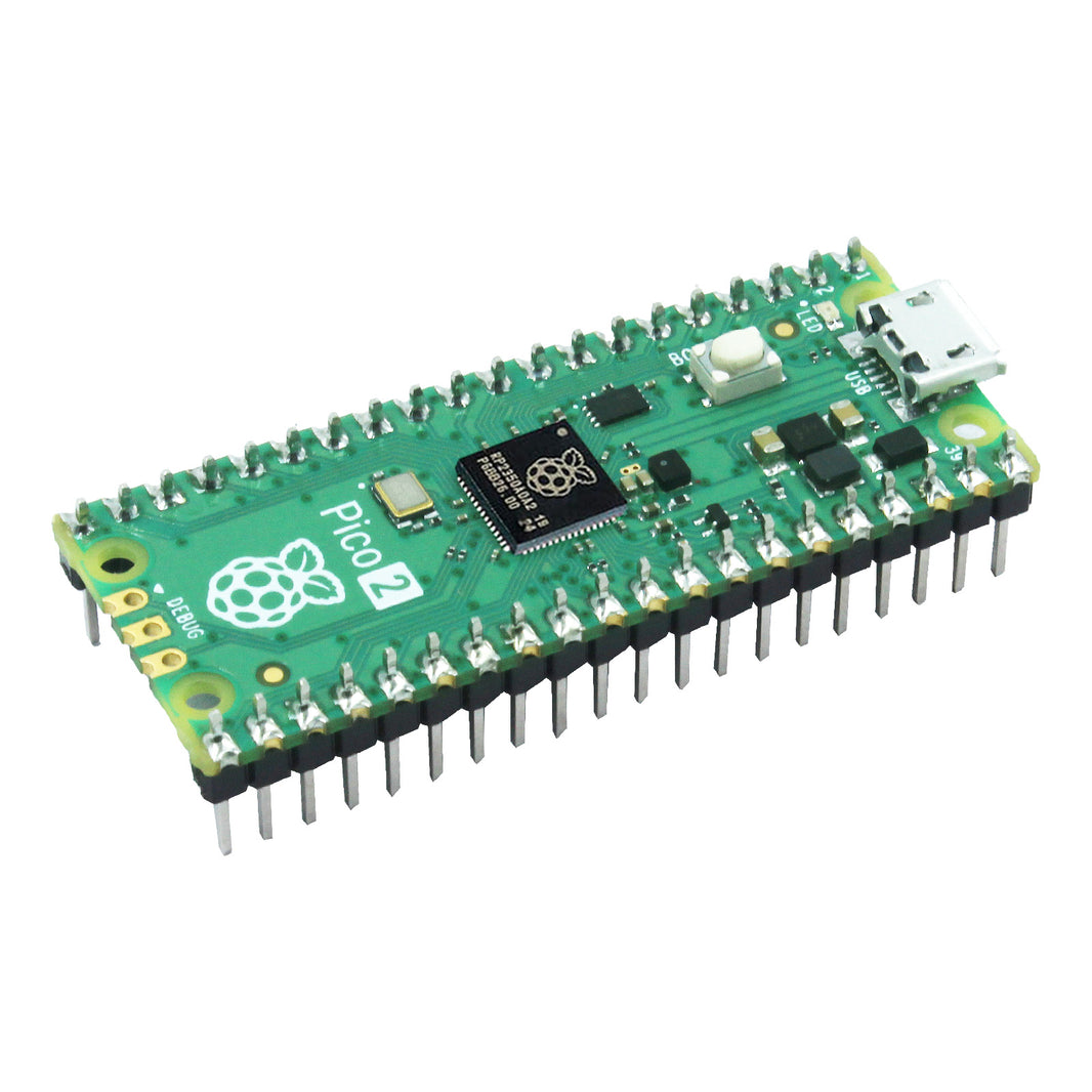 Buy Raspberry Pi Pico, RP2040 & RP2350 Boards – SB Components