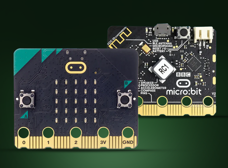 Raspberry Pi, Pico 2, Arduino, micro:bit & More at Our Store