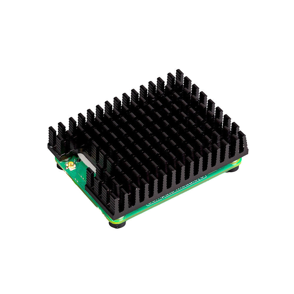 Raspberry Pi CM5 Passive Cooler Heatsink for CM5 | SB Components