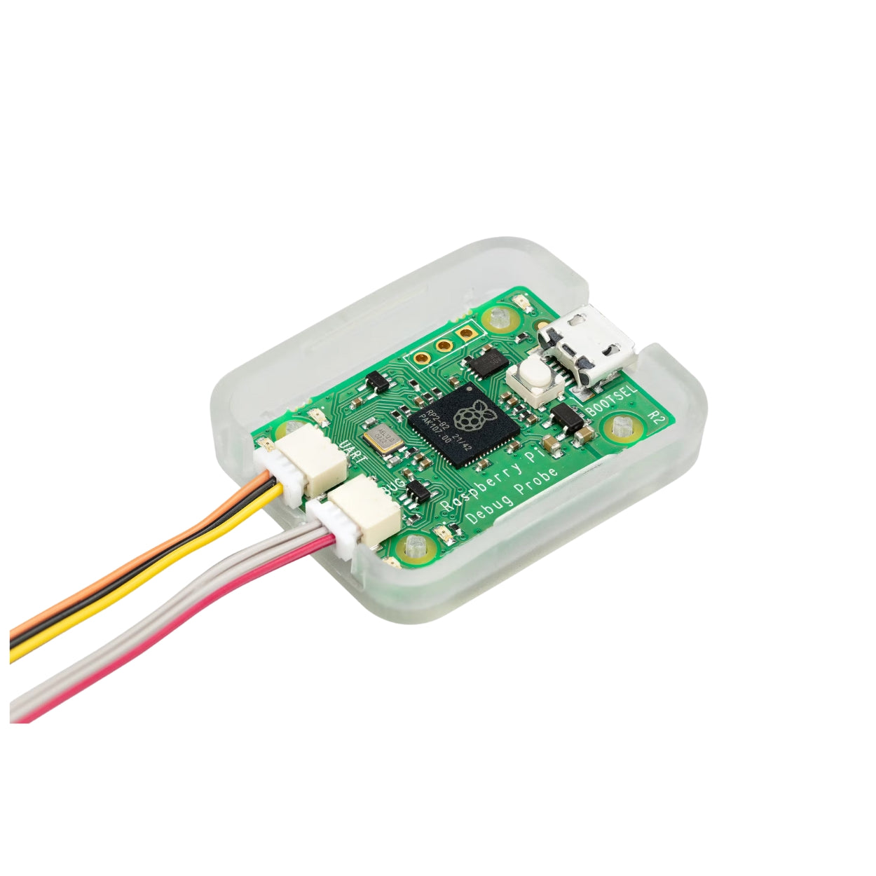 Buy Raspberry Pi Debug Probe | USB Debugging Tool for Arm & RP2040 | SB ...