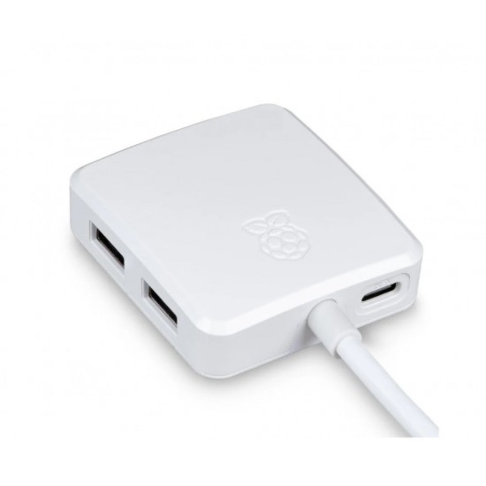 Raspberry Pi USB 3 Hub – 4-Port Expansion Hub | SB Components