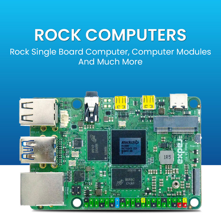 Raspberry Pi, Pico 2, Arduino, micro:bit & More at Our Store