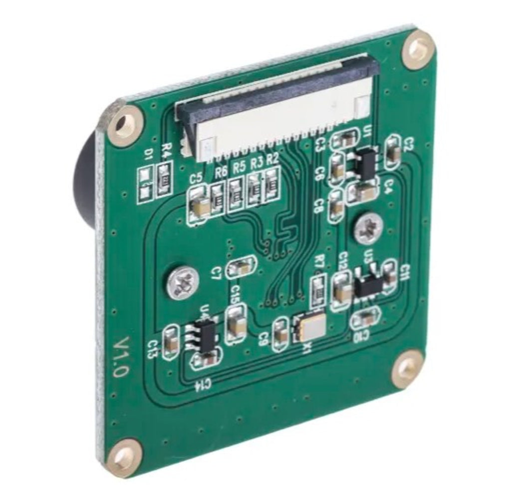 Customising Splash Screen on Your Raspberry Pi - SB Components