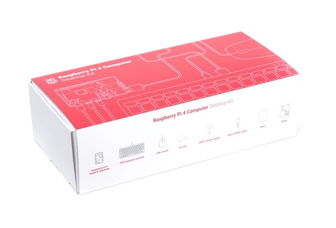 Raspberry Pi Kits & Bundles | Best Raspberry Pi Kits