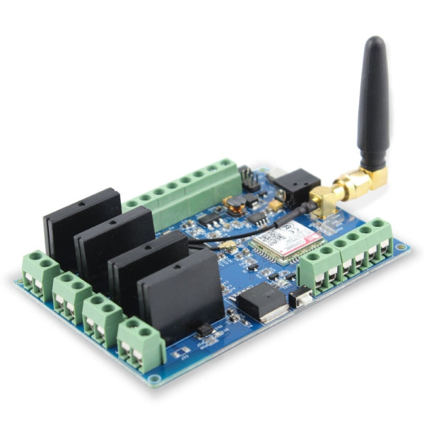 Home Leonardo GPRS GSM IoT Board-V1.2