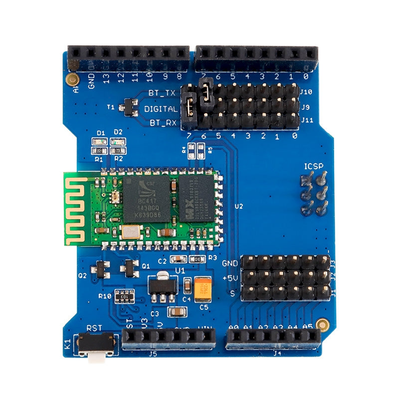 Arduino Cases | Arduino Case Collection - SB Components