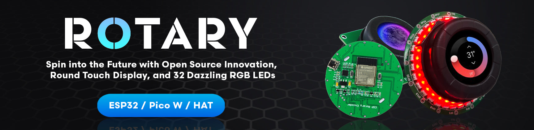 SB Components: Raspberry Pi, Micro:Bit, Arduino & DIY electronics – SB ...