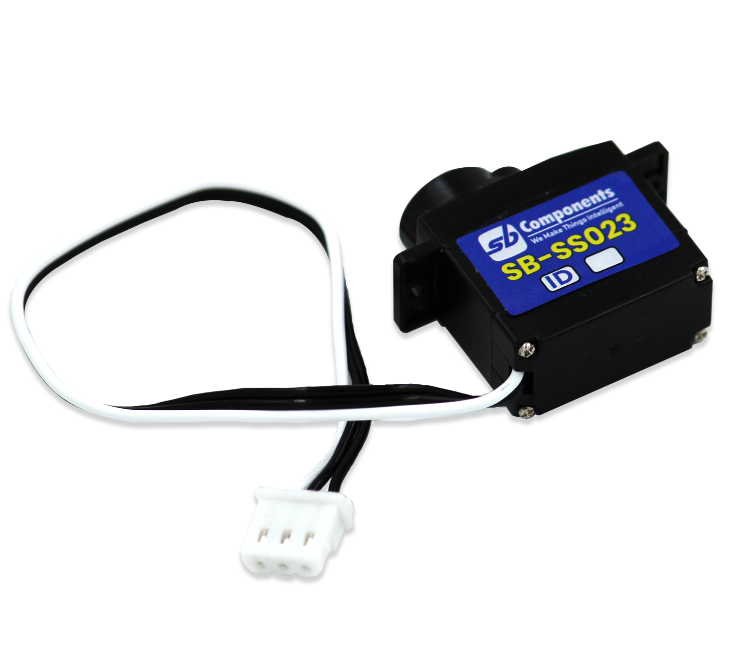 Home SB Serial Servo SB-SS023 Powerful Multi-purpose Digital Servo Motor