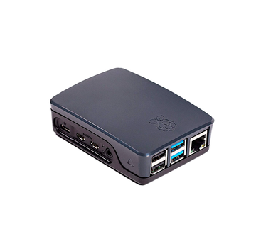 Buy Raspberry Pi 4 Case | Raspberry pi 4 Model B, Raspberry Pi 3 ...