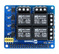 PiRelay - Relay Shield for Raspberry Pi | Raspberry Pi Relay Board