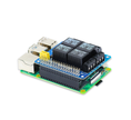 PiRelay - Relay Shield for Raspberry Pi | Raspberry Pi Relay Board