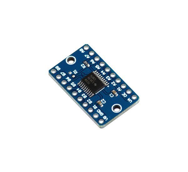 8 Bit Level Shifter | High Speed Full Duplex 8 Channel Logic Level ...