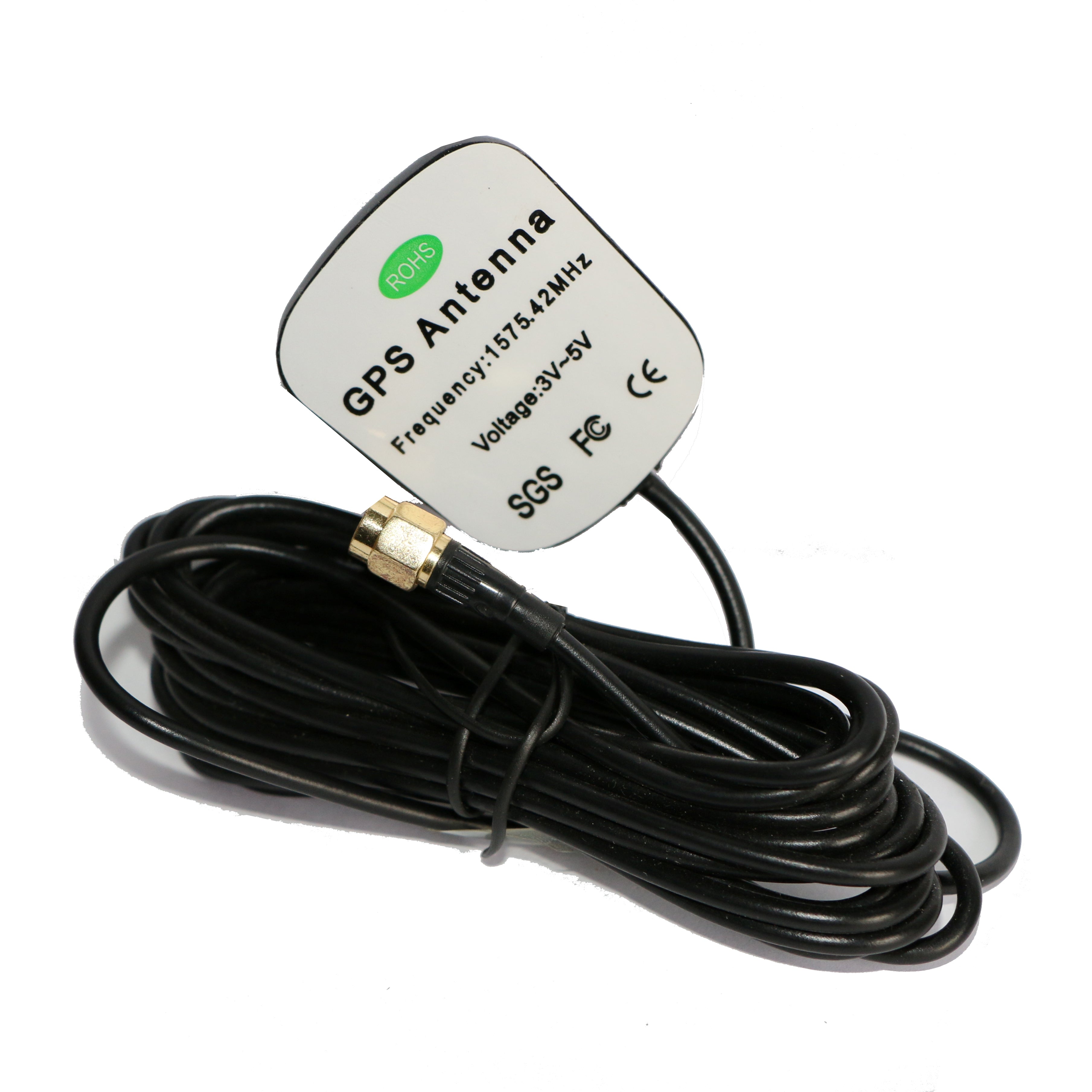 Home GPS External Antenna