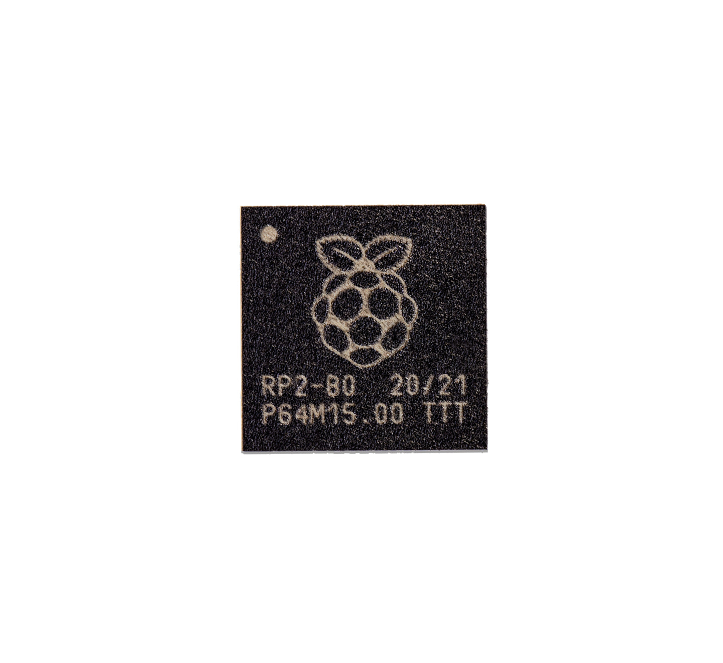 Home RP2040 Microcontroller