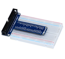 Raspberry Pi Breadboard Adaptor | Assembled Pi T-Cobbler Plus