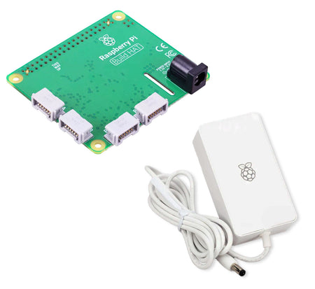 Raspberry Pi 4 Model B 2/4/8GB - SB Components