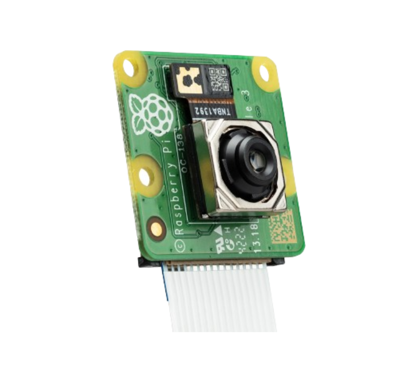 Raspberry Pi Camera Module 3 - SB Components