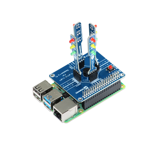 Raspberry Pi Special Offers | Black Friday Sale 2021 - SB Components