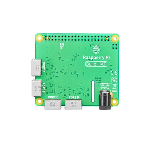 Raspberry Pi 4 Model B 2/4/8GB - SB Components