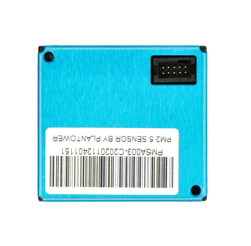 PMSA003 Air Monitor Sensor Module PM2.5 Air, Particle Dust Sensor