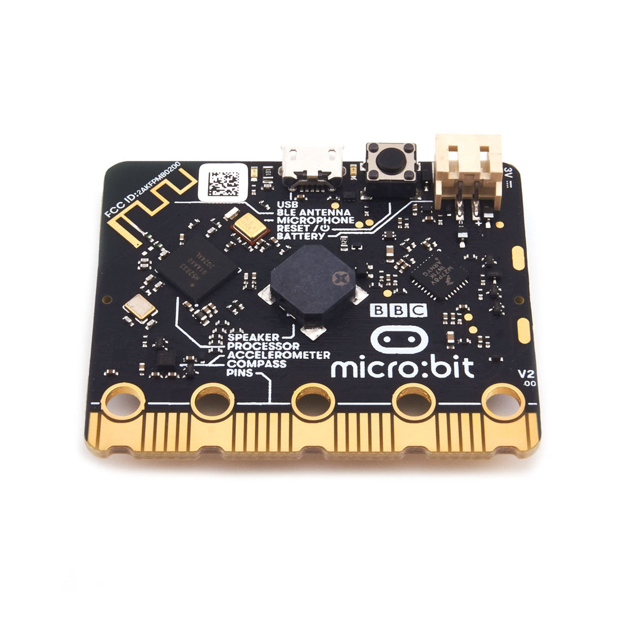 Home microbit V2 Club Kit