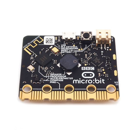 Home microbit V2 Club Kit