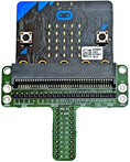 BBC micro:bit v2 Kit with micro:bit Breadboard Adapter and Micro:bit v2 ...
