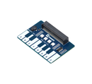 Piano for micro:bit | micro:bit Piano module with RGD lights