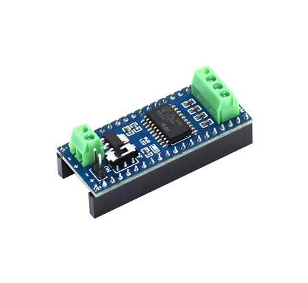 Raspberry Pi Pico HATs & Expansions – SB Components Official