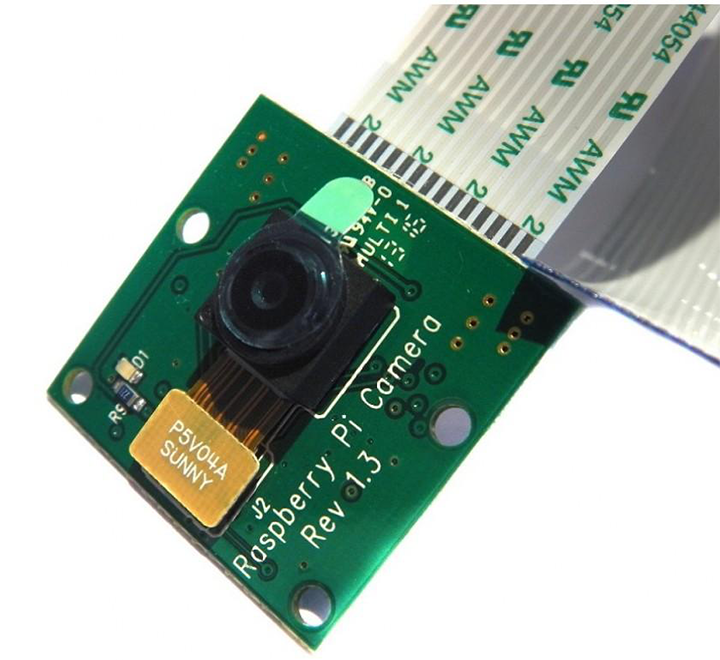 Raspberry Pi Camera | Buy Raspberry Pi high quality camera module